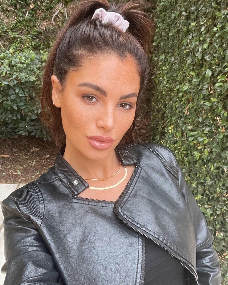 Picture of Kayla Fitzgerald