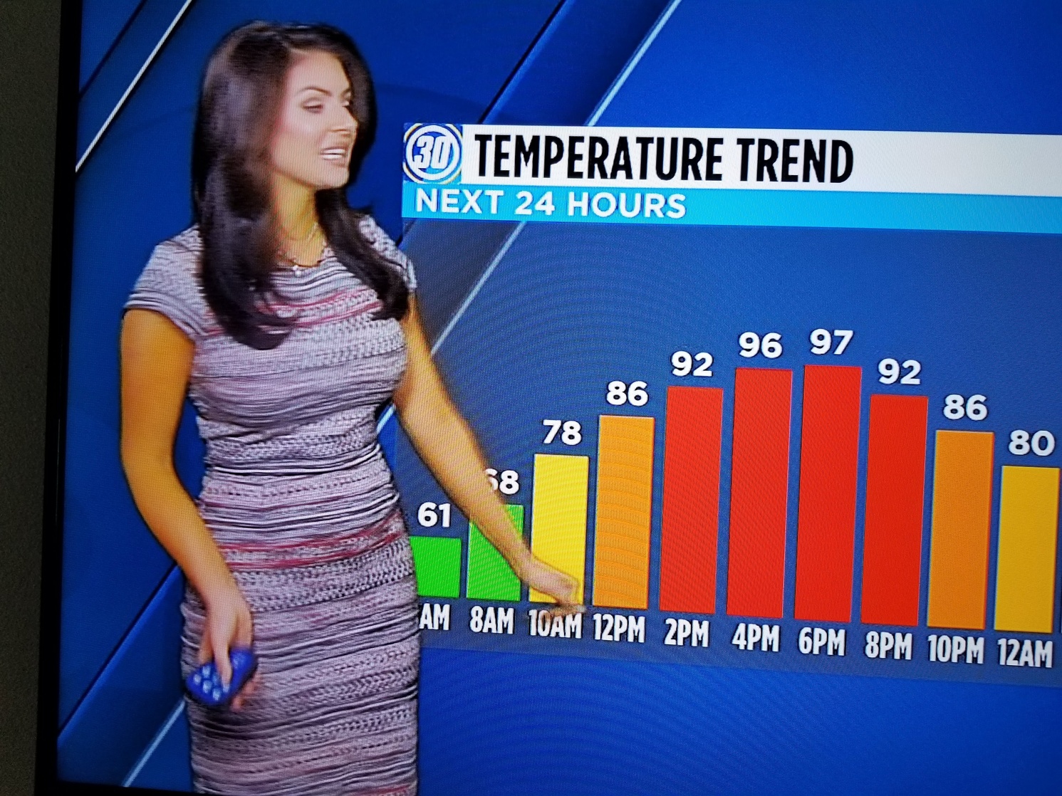 Brianna Ruffalo picture