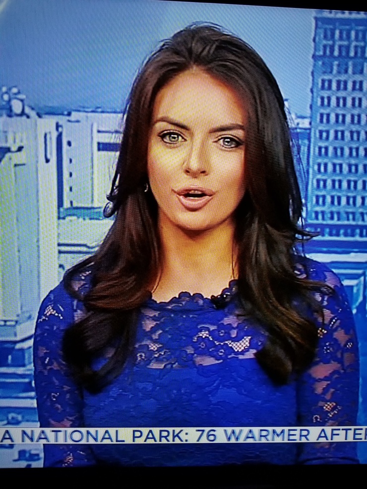 Picture of Brianna Ruffalo