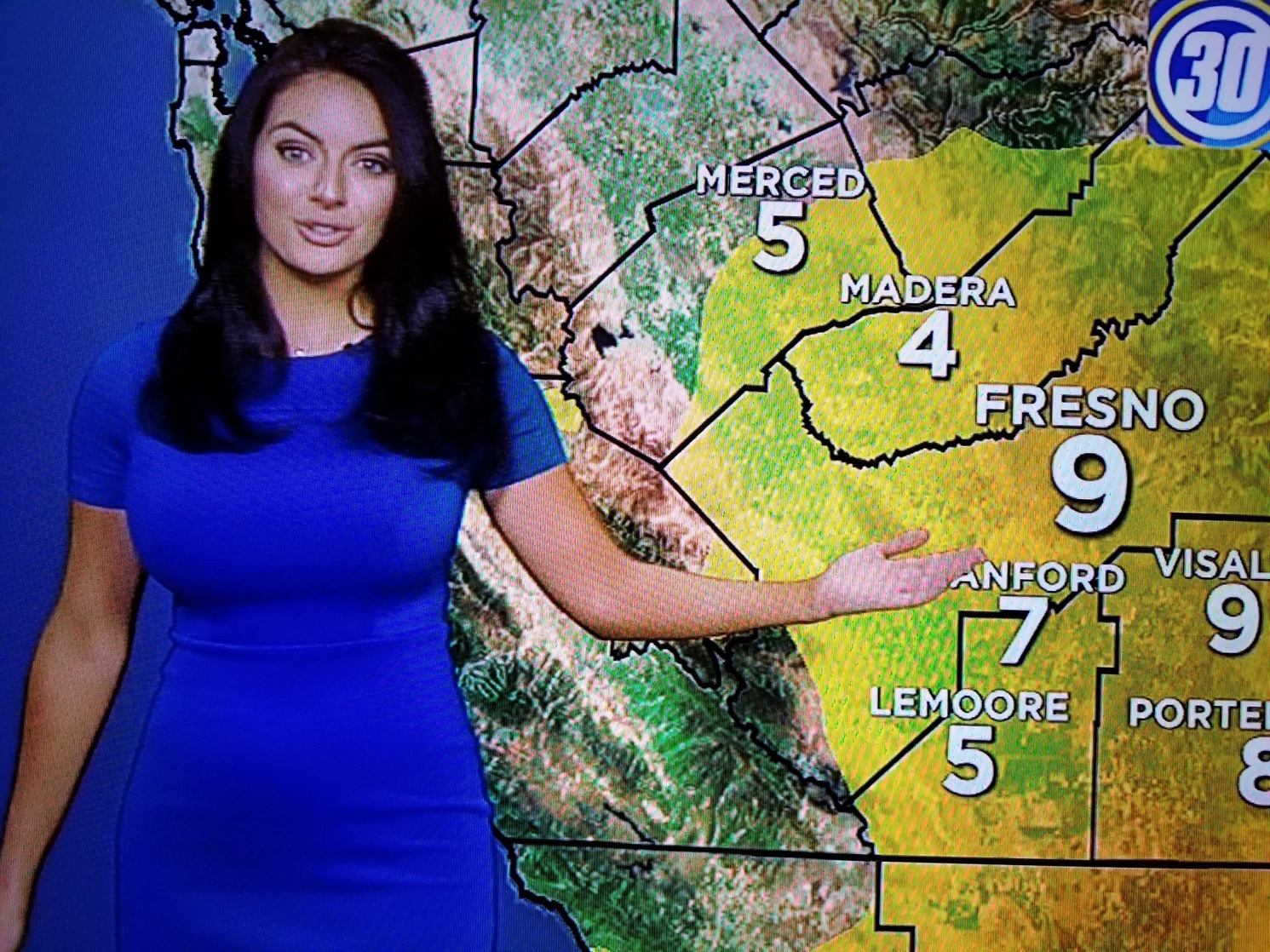 Brianna Ruffalo picture