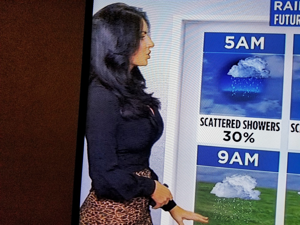 Picture of Brianna Ruffalo