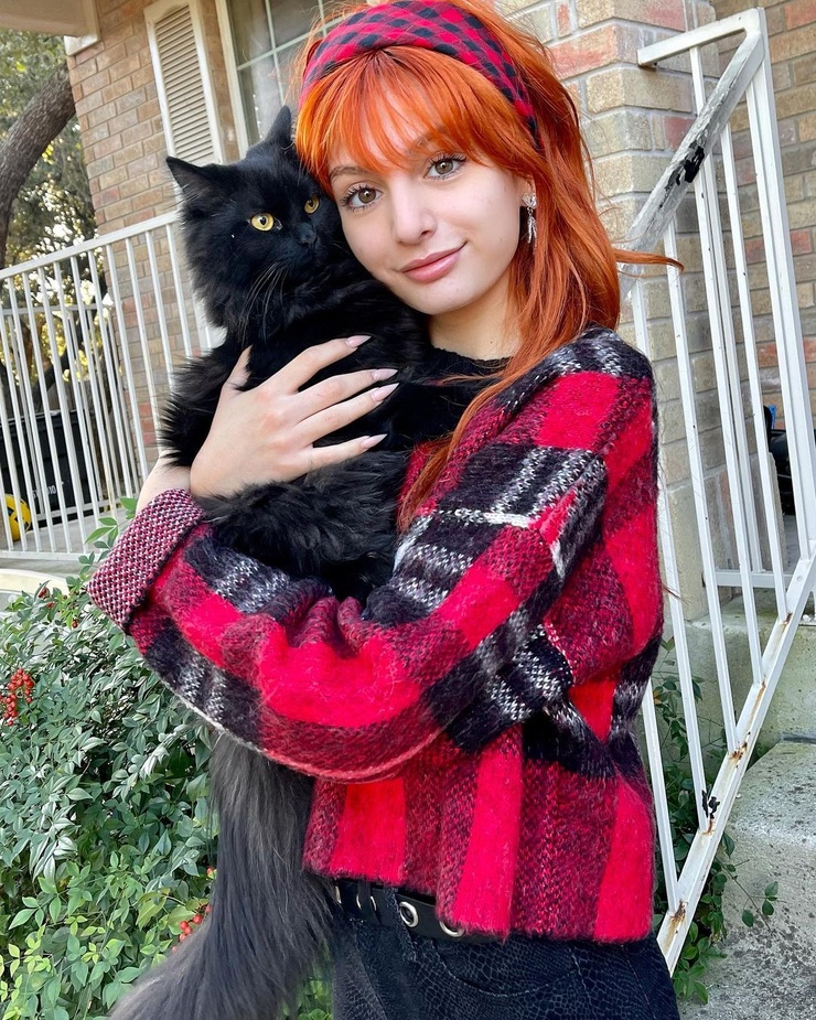 Picture of Haven Housh