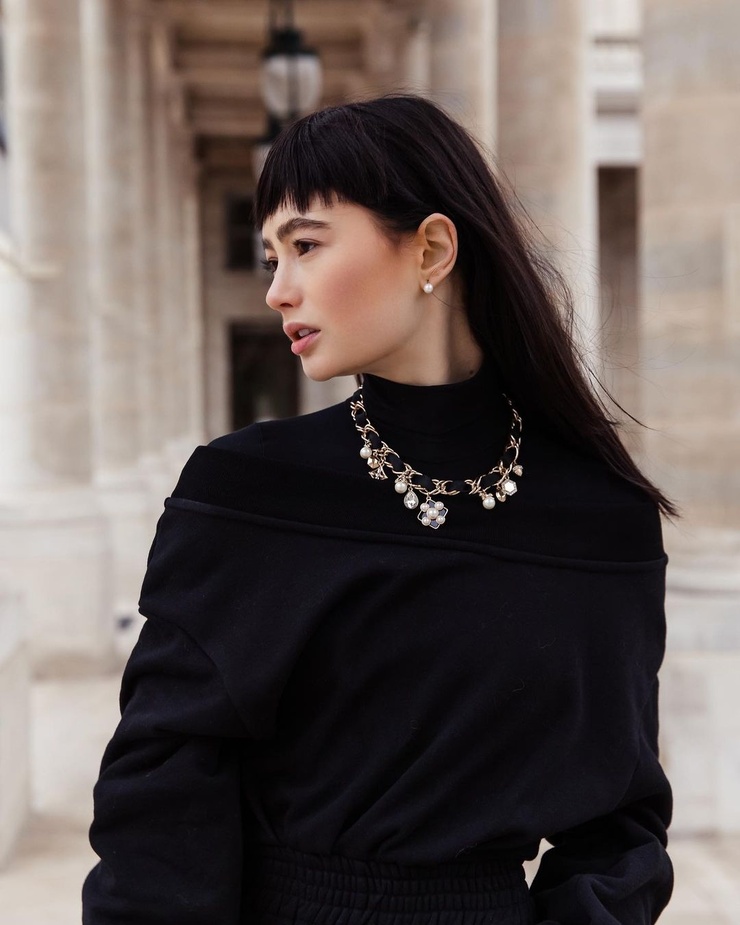 Picture of Marina Mazepa