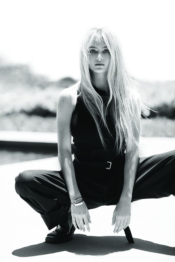 Picture of Leni Klum
