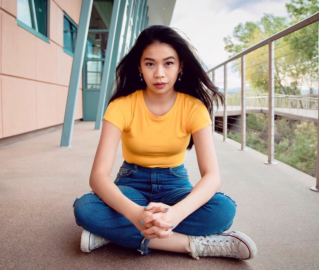 Picture of Sydney Veronica Lee