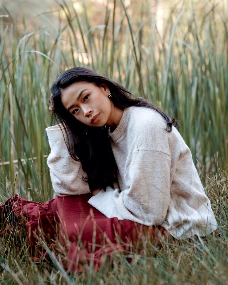 Picture of Sydney Veronica Lee