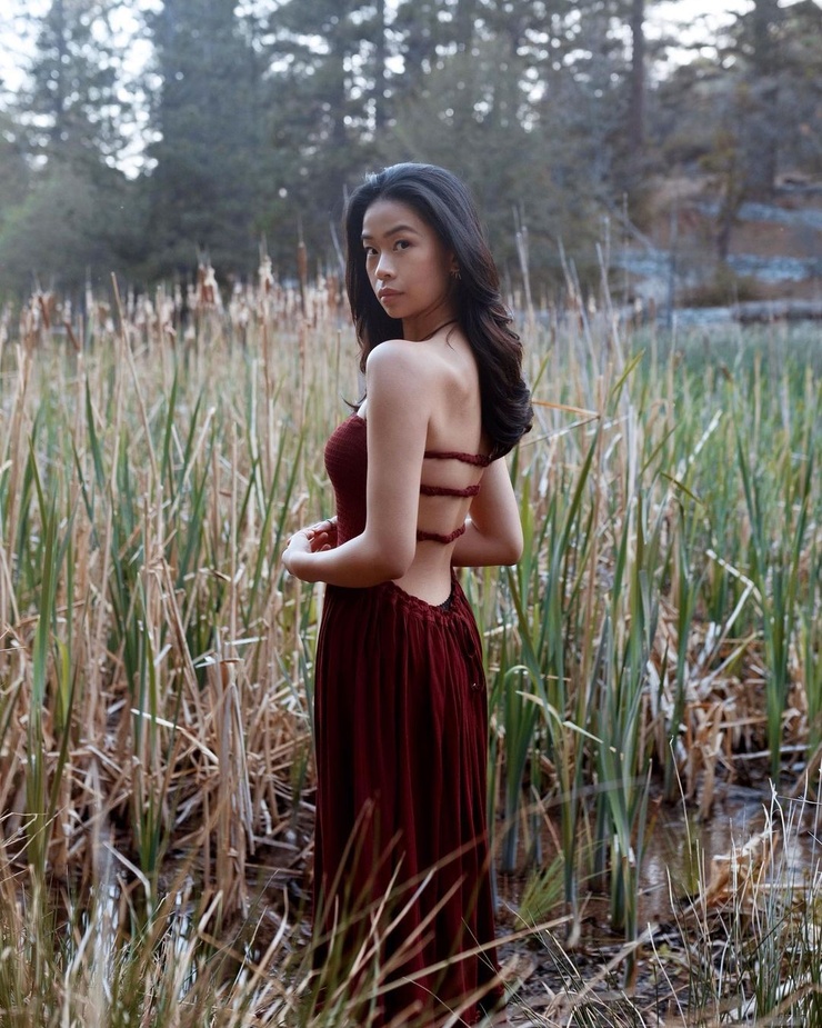 Image of Sydney Veronica Lee