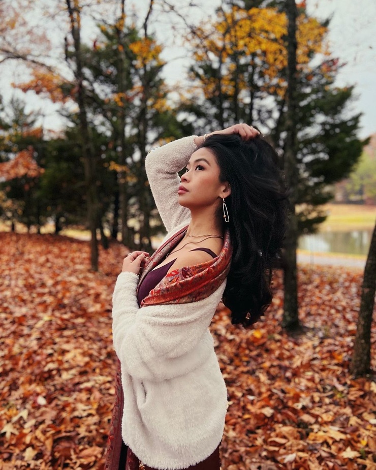 Picture of Sydney Veronica Lee
