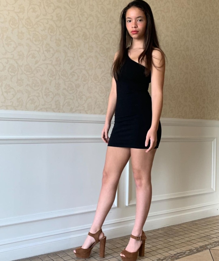 Picture of Maryna Bennett