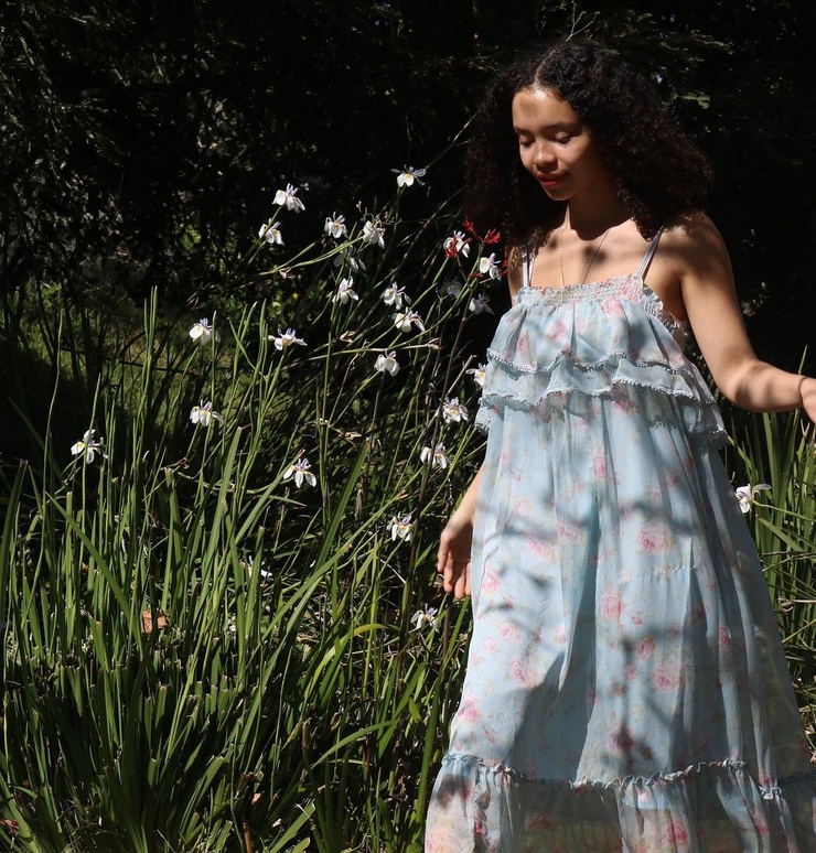 Maryna Bennett picture