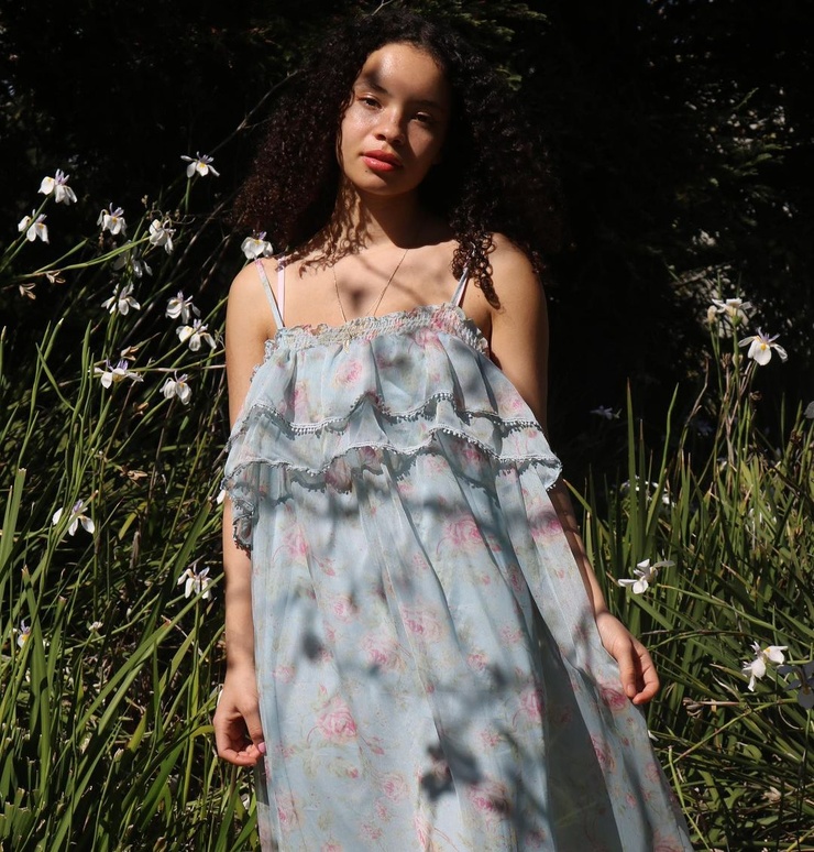 Picture of Maryna Bennett