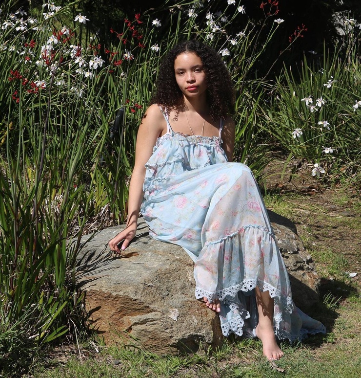 Picture of Maryna Bennett