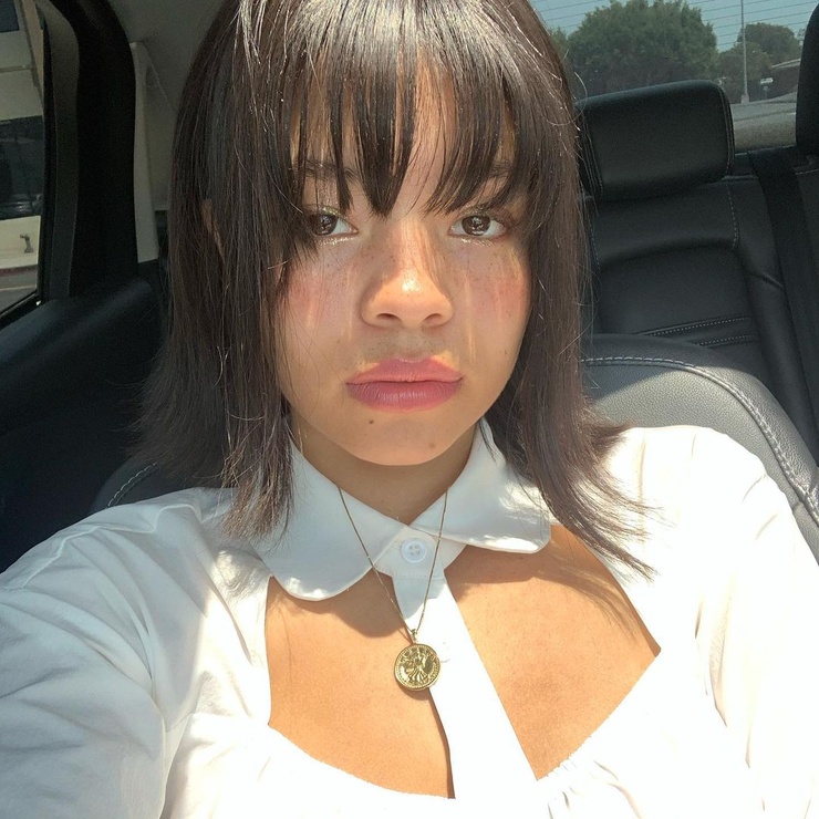 Picture of Maryna Bennett