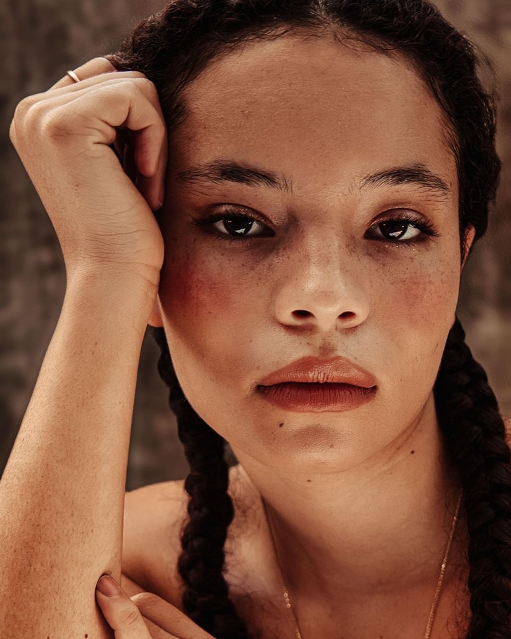 Picture of Maryna Bennett