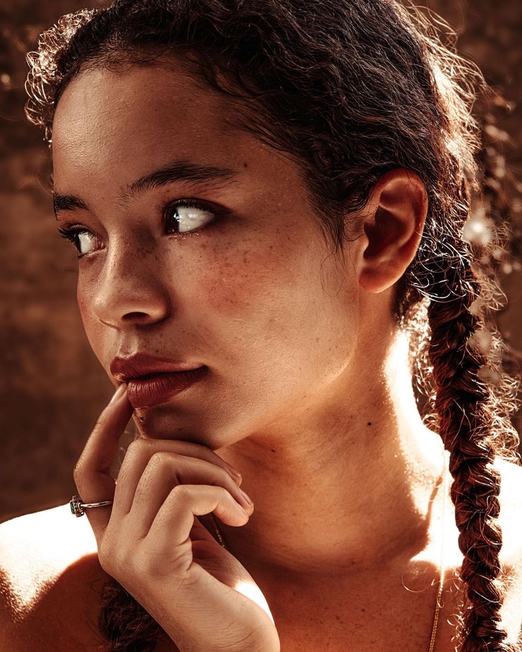 Picture of Maryna Bennett