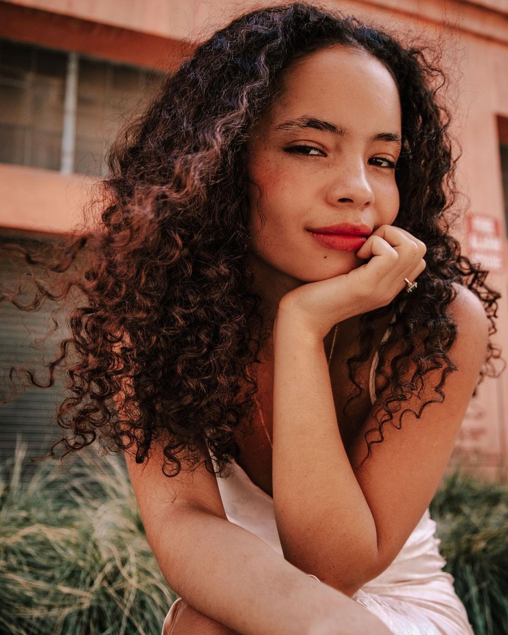 Picture of Maryna Bennett