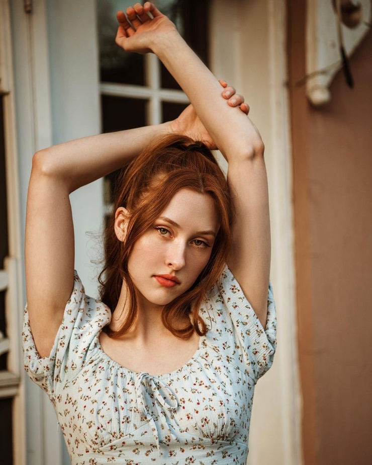 Picture of Corynn Treadwell