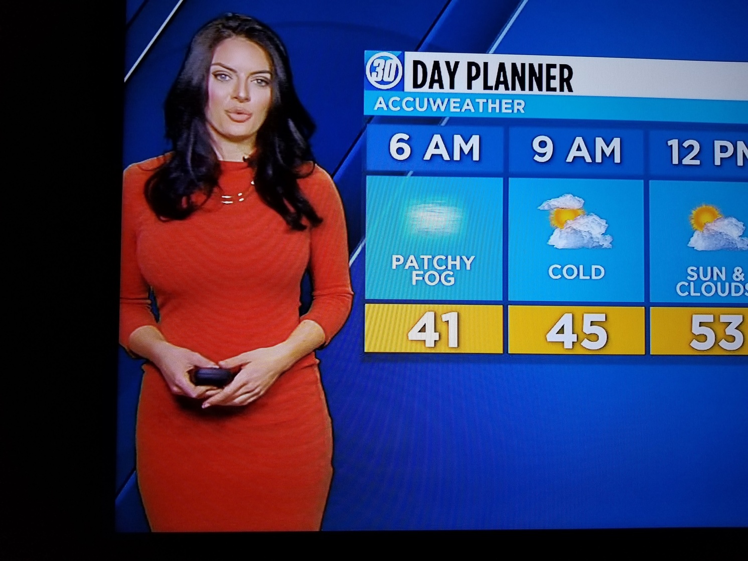 Brianna Ruffalo picture