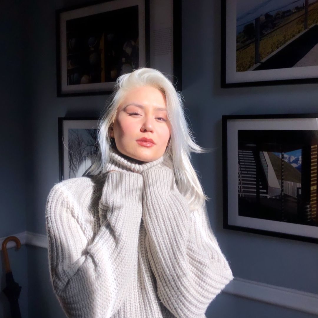 Image of Andrea Lee Christensen