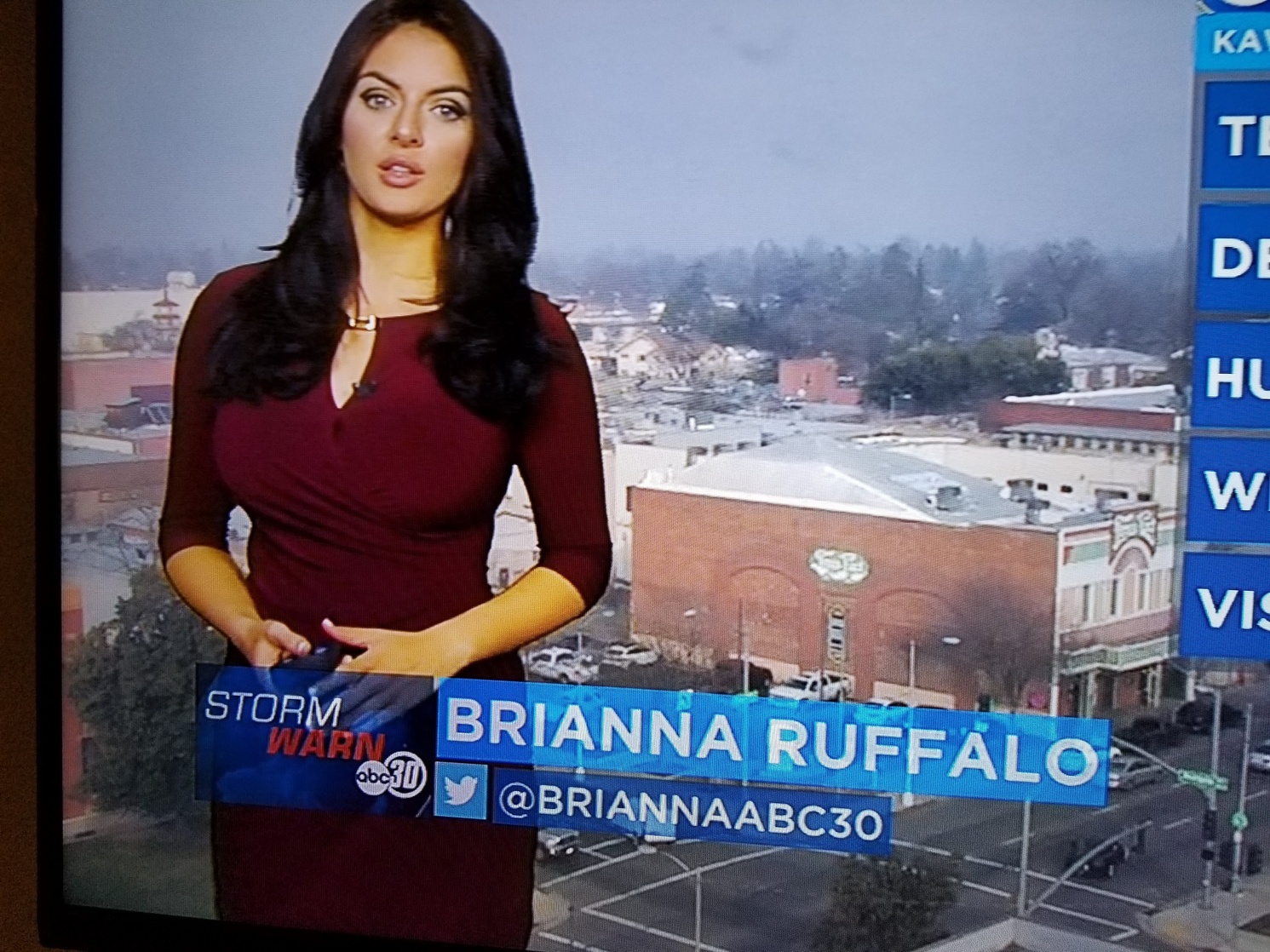 Brianna Ruffalo picture