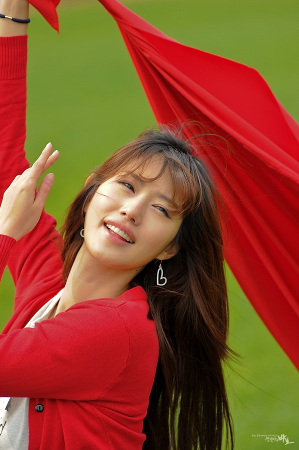 Song Jina. picture