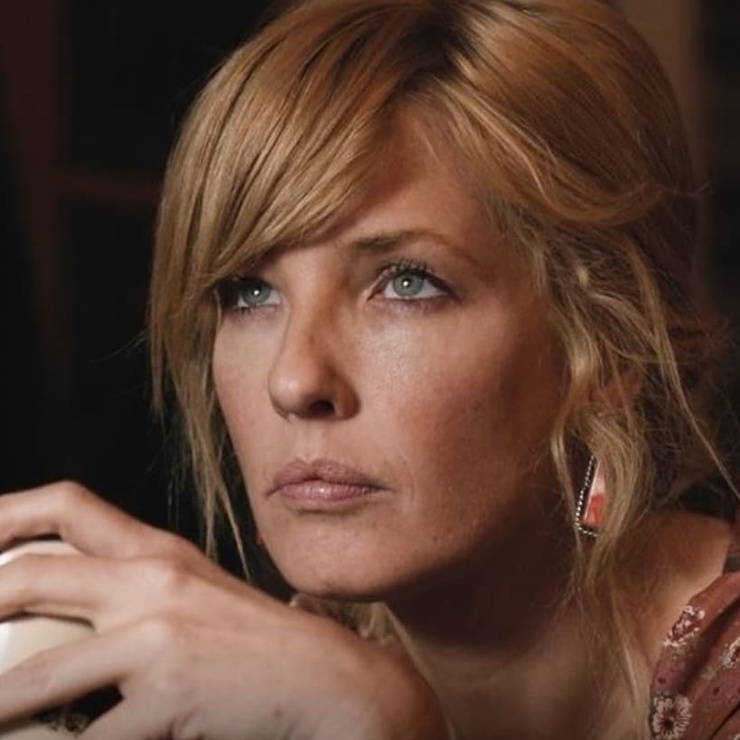 Picture Of Kelly Reilly