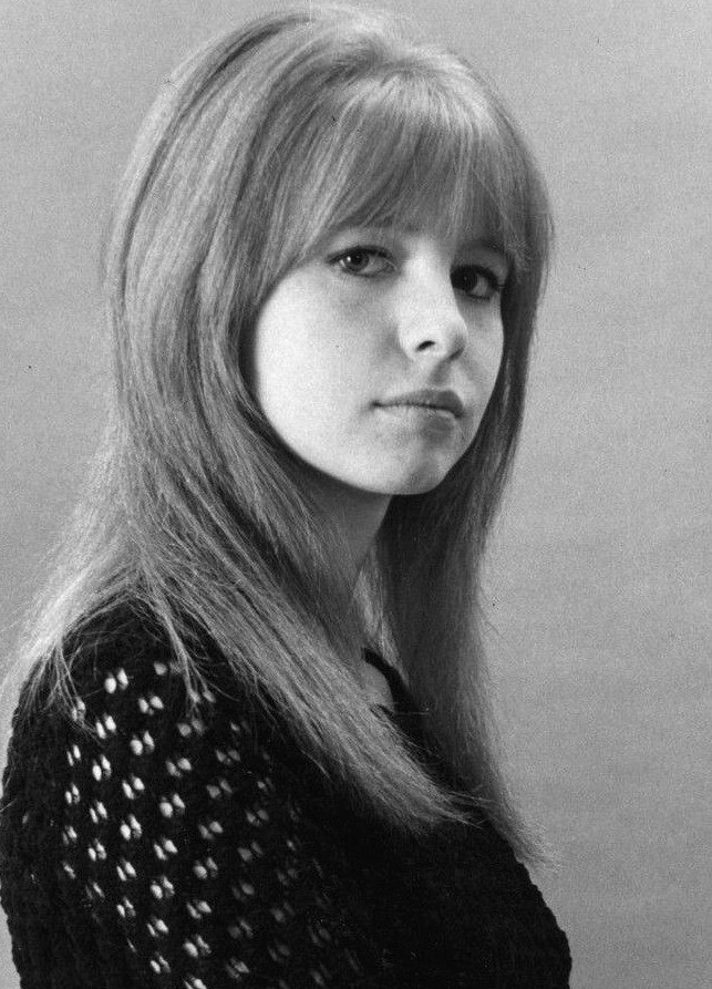 Jane Asher image