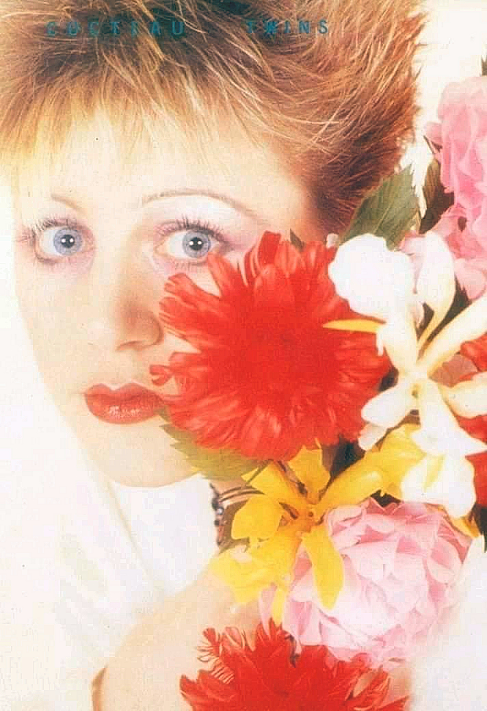 Picture of Elizabeth Fraser