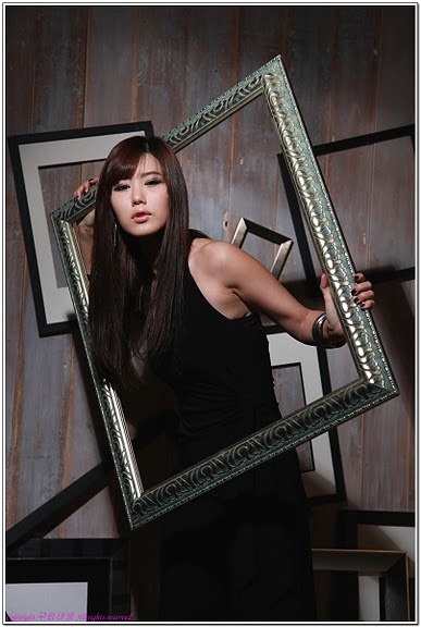 Picture of Song Jina.