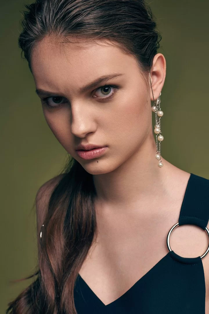 Picture of Alina Nikitenko