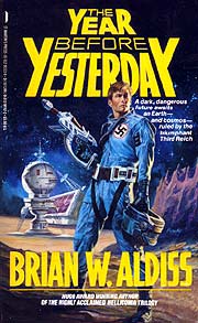 Picture of The Year Before Yesterday