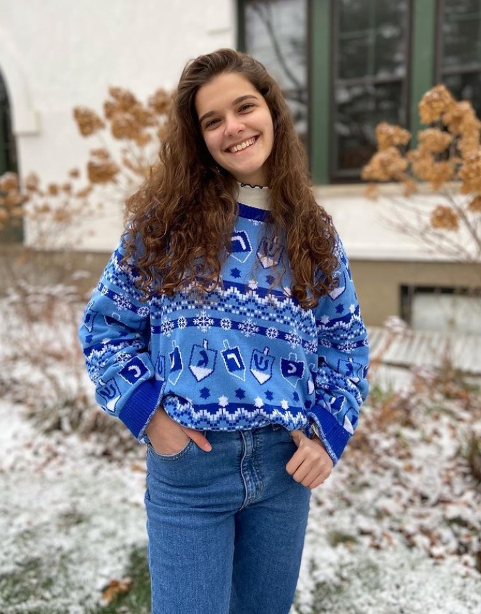 Picture of Dana Beth Steiner