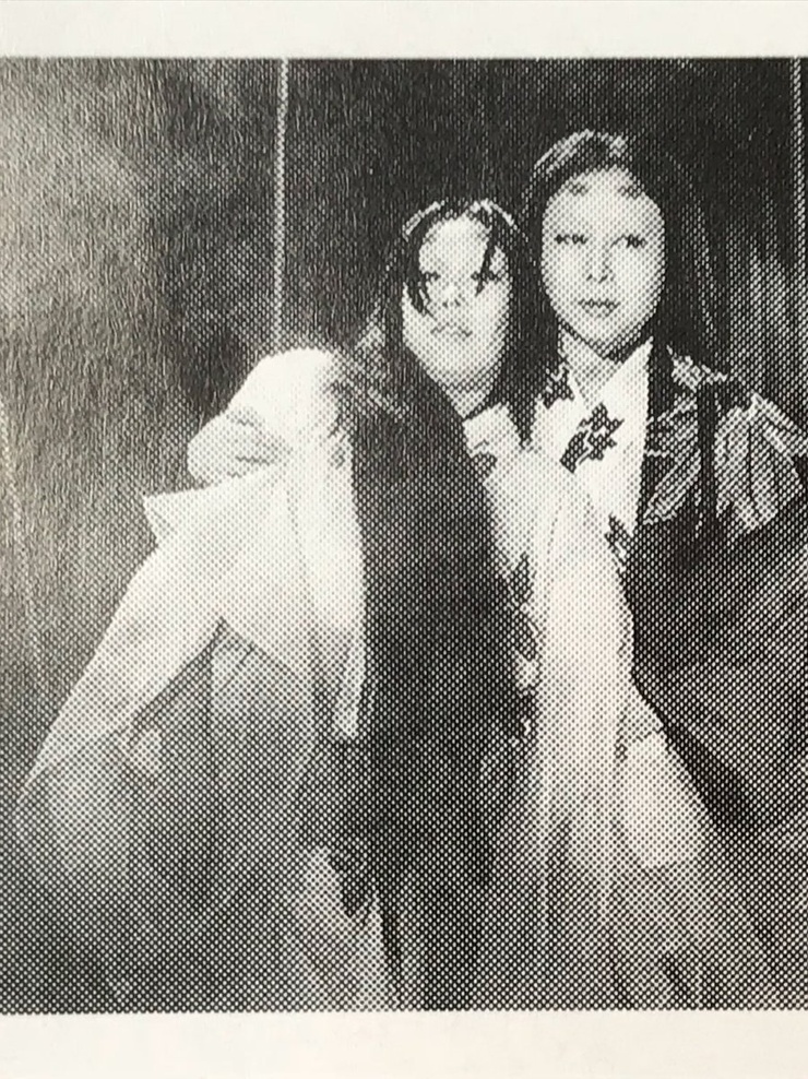 Image of Kiwako Taichi