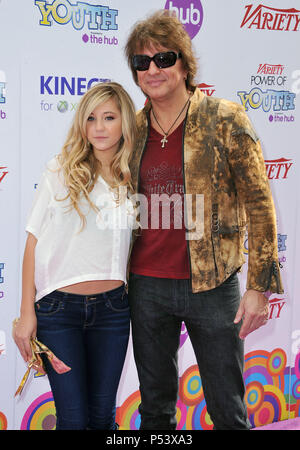 Picture of Ava Sambora