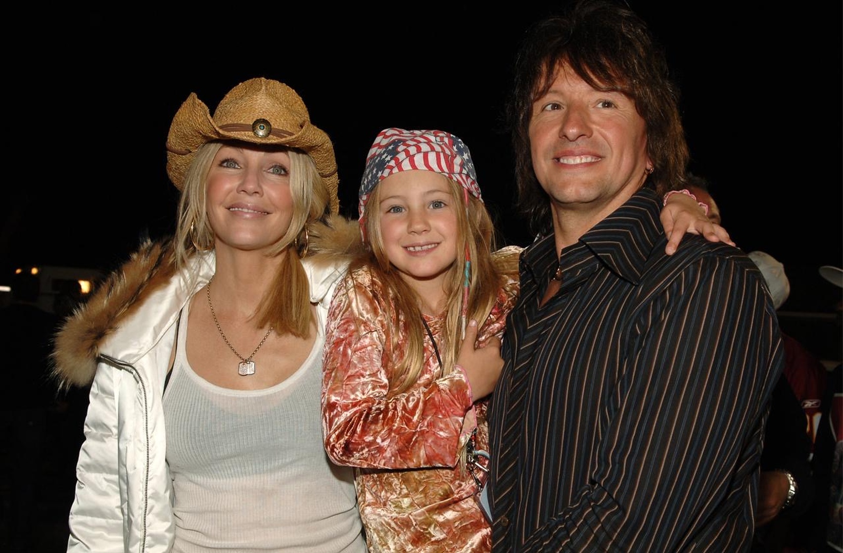 Picture of Ava Sambora