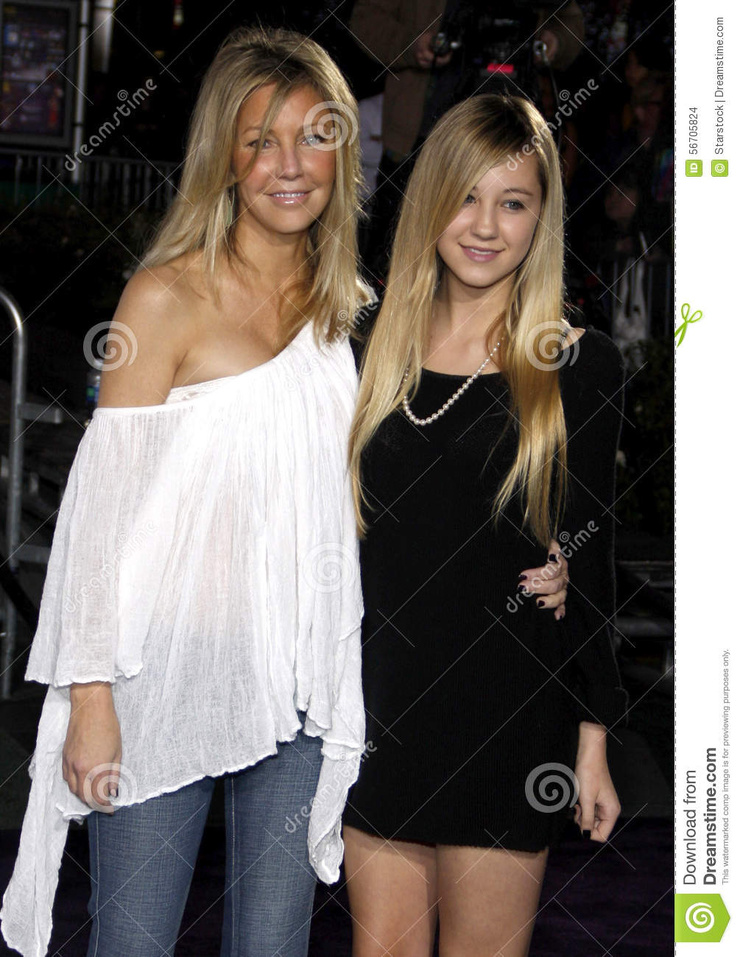 Picture of Ava Sambora