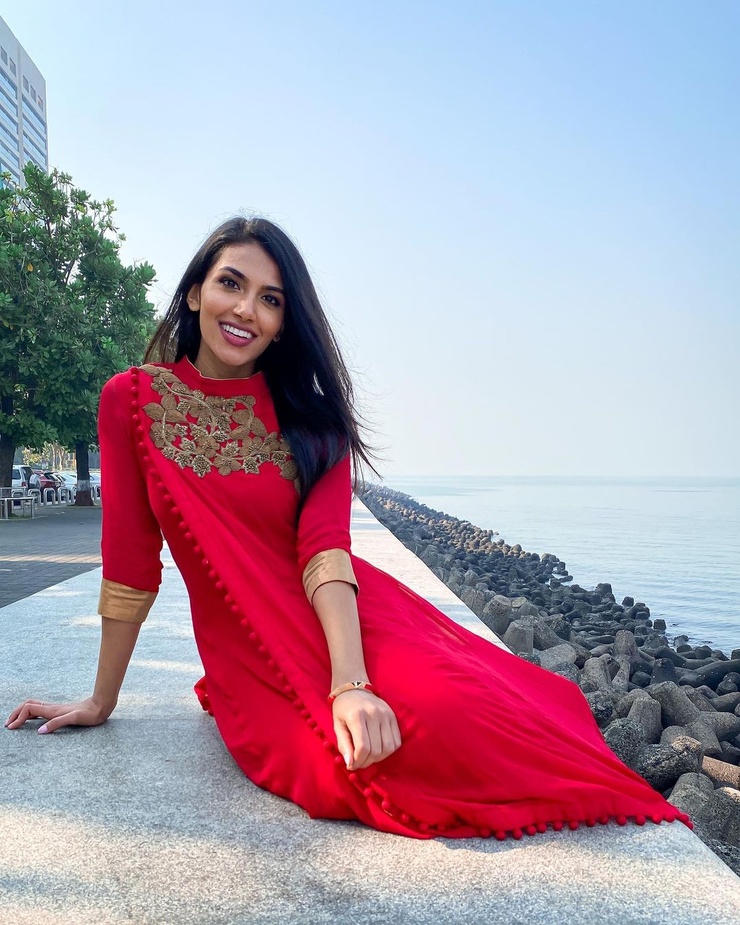 Picture of Chhavi Verg