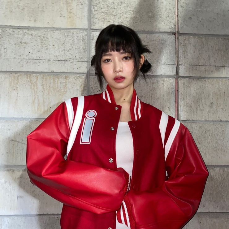 Picture of Rei Naoi