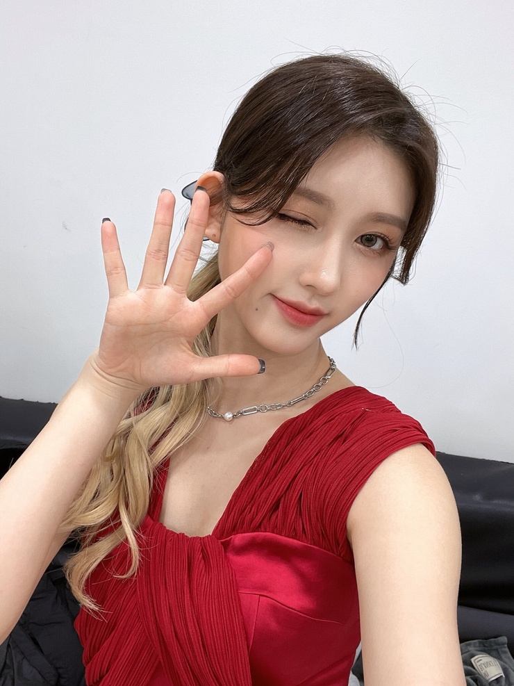 Picture of Ga-eul Kim