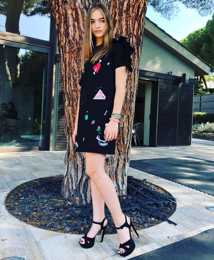 Picture of Anastasia Bezrukova