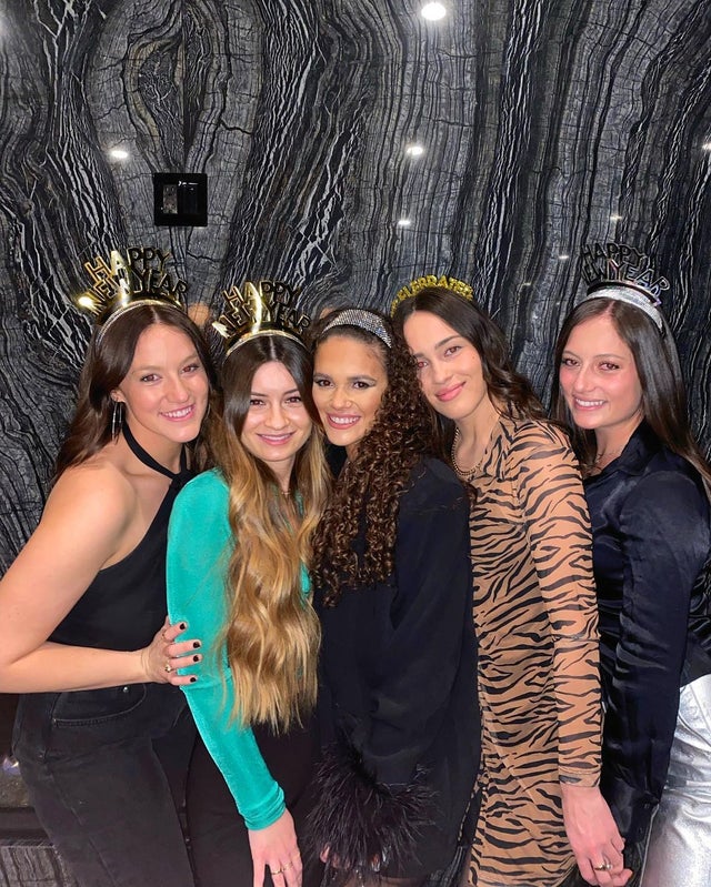 Picture of Madison Pettis
