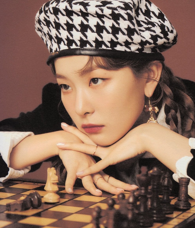 Seulgi image