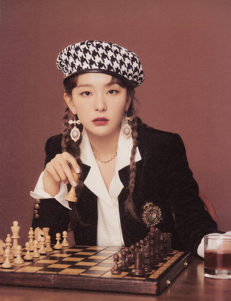 Picture of Seulgi