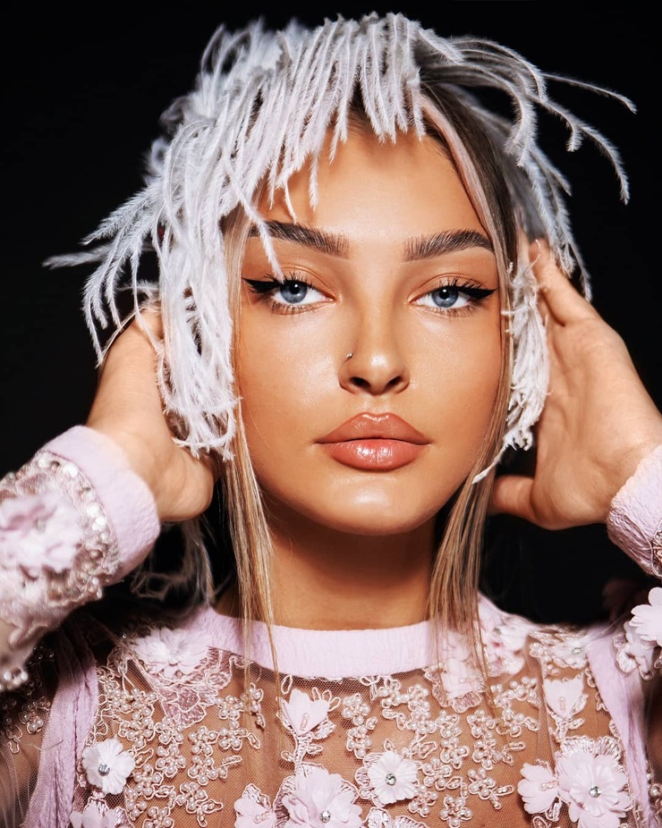 Picture of Viola Musliu