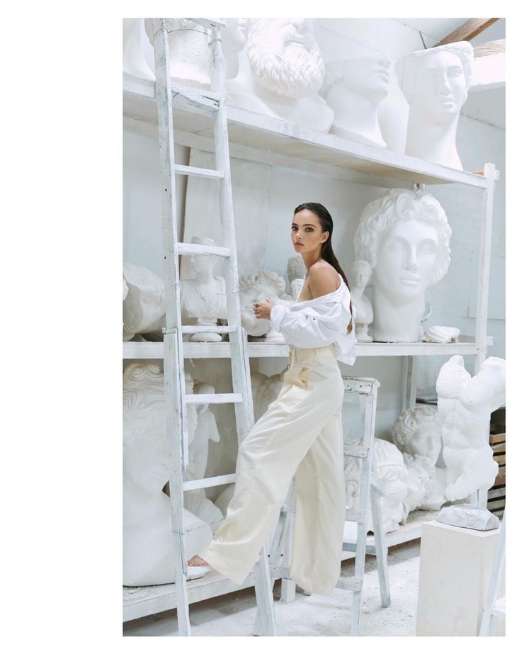 Picture of Inka Williams