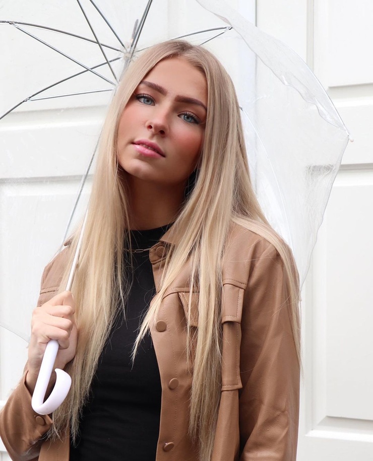 Picture of Danique Hosmar
