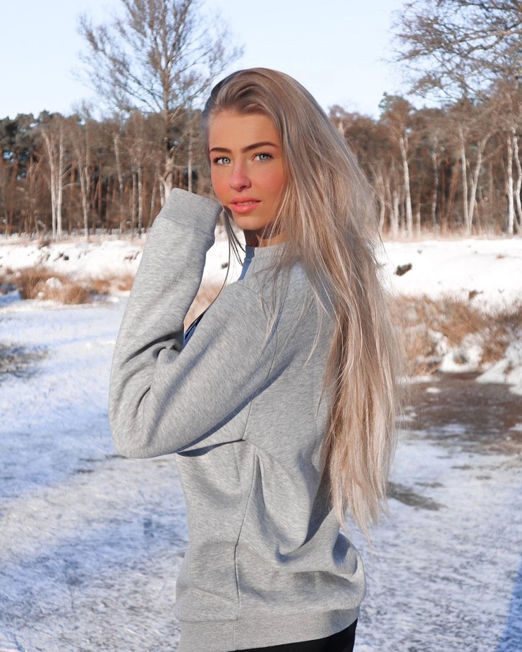 Picture of Danique Hosmar