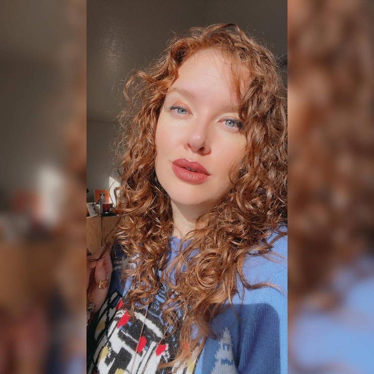 Picture of katushka darling