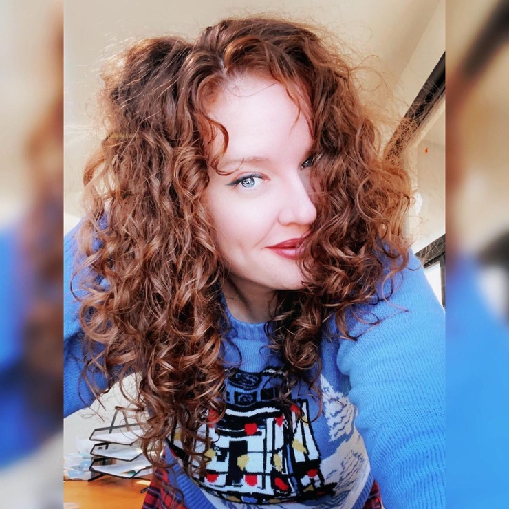 Picture of katushka darling