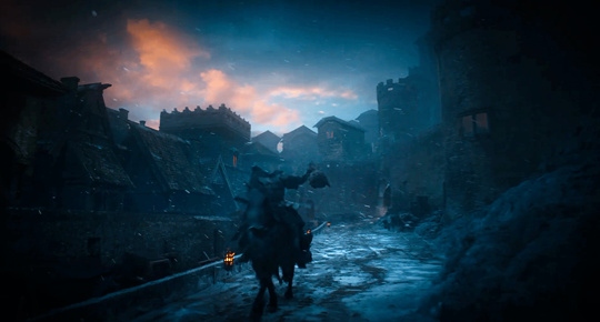 Picture of The Green Knight